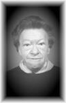 Mary Lockhart Obituary - Niagara Falls, Ontario | Morse & Son Funeral Home