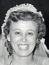 Kathleen Lupton Obituary - Winnipeg, Manitoba | Neil Bardal Funeral Centre