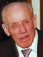 Henry Klassen Obituary - Winnipeg, Manitoba | Neil Bardal Funeral Centre