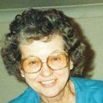 Malaszka Halverson Obituary - Winnipeg, Manitoba | Neil Bardal Funeral ...