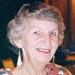Lillian Roberts Obituary - Winnipeg, Manitoba | Neil Bardal Funeral Centre