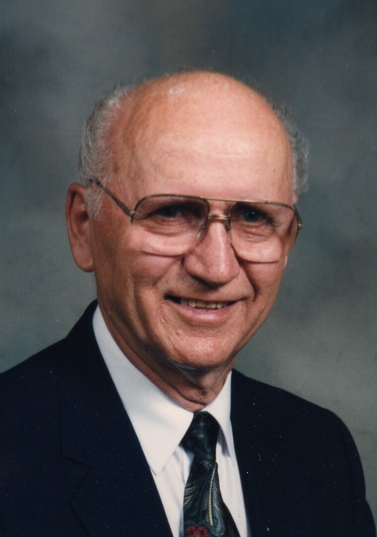 Walter Ludwig Yanitski Obituary - Edmonton, Alberta | Park Memorial ...