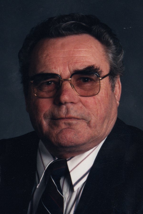 Michael Shulhan Obituary - Edmonton, Alberta | Park Memorial Funeral Home