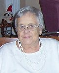 Margaret Hurford Obituary - Brockville, Ontario | Irvine Funeral Home ...