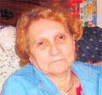 Bette-Mae Fitzpatrick Service Details - Brockville, Ontario | Irvine ...