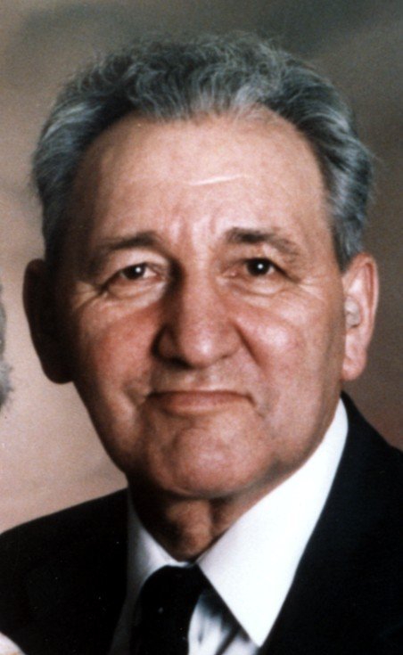 Ben Workman Obituary - Dallas, Oregon | Bollman's Tribute Center