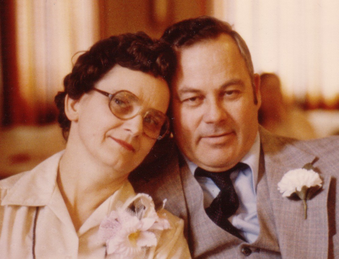 Stella Rochford Obituary - Walkerton, Ontario | Cameron Funeral Home Ltd.