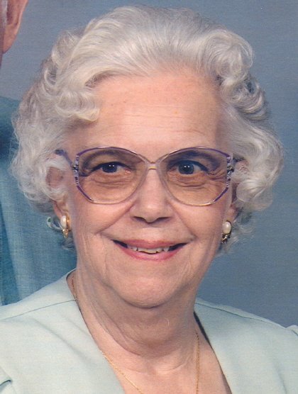 Florence Pyke Obituary - Brockville, Ontario | Irvine Funeral Home and ...