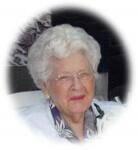 Edna Simone Clouthier Obituary - Pembroke, Ontario | Neville Funeral Home