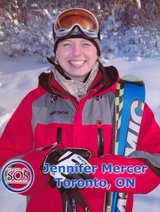 Jennifer Mercer Obituary - Collingwood, Ontario | Fawcett Funeral Homes ...