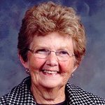 Joan Witt Obituary - Winnipeg, Manitoba | Neil Bardal Funeral Centre