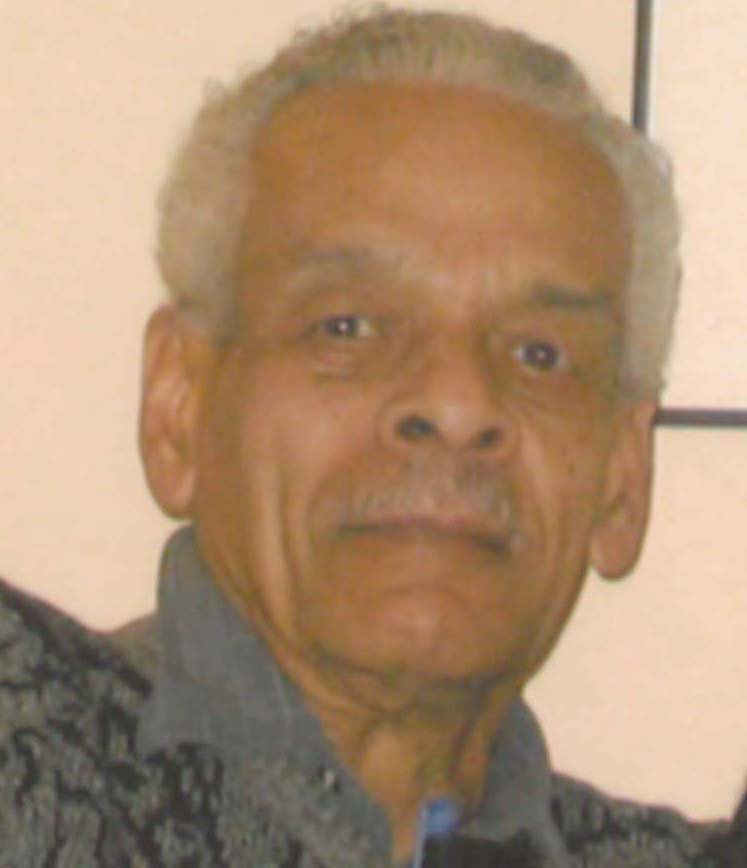 Lorne Marsman Obituary - Truro, Nova Scotia | Colchester Community ...