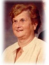 Blanche Lohnes Obituary - Lunenburg, Nova Scotia | Dana L. Sweeny ...