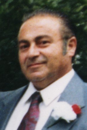 Francesco (Franco) Arlia Obituary - Edmonton, Alberta | Park Memorial ...