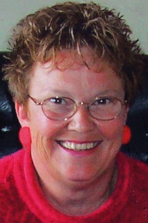 Sharon Darlene Locke Obituary - Edmonton, Alberta | Park Memorial ...