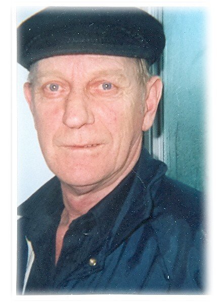 Brett Hodder Obituary - Lunenburg, Nova Scotia | Dana L. Sweeny Funeral ...