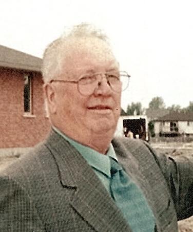 Walter Watson Obituary - Belleville, Ontario | Rushnell Funeral Homes Inc.