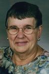 Nancy Weitzel Obituary - Mitchell, Ontario | Lockhart Funeral Home Ltd