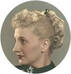 Hilda Louisa Ritchie Obituary - Listowel, Ontario | Eaton Funeral Home