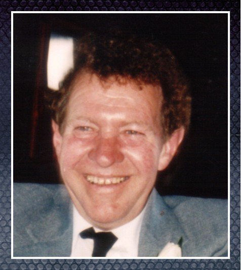 Raymond Schmidt Obituary - Walkerton, Ontario | Cameron Funeral Home Ltd.