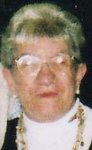 Catherine Pawson Obituary - Mitchell, Ontario | Lockhart Funeral Home Ltd
