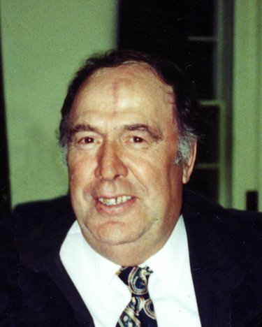 Cecil John Gervais Obituary - Pembroke, Ontario | Neville Funeral Home