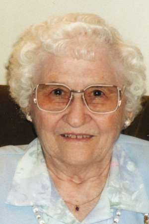 Victoria Kassian Obituary - Edmonton, Alberta | Park Memorial Funeral Home