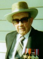 Gordon Kerr Obituary - Kincardine, Ontario | Davey - Linklater Funeral ...