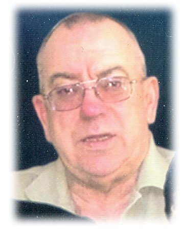 George "Junior" Stead Obituary - Lunenburg, Nova Scotia | Dana L ...