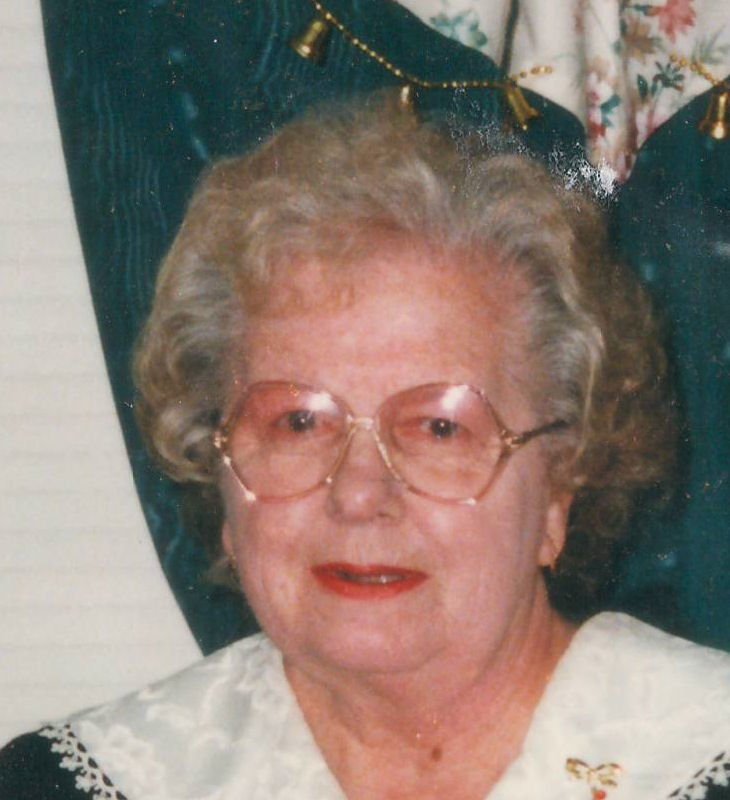 Kathleen McCann Obituary - Timmins, Ontario | Miron-Wilson Funeral Home ...