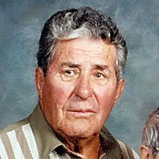 Adam Ruff Obituary - Winnipeg, Manitoba | Neil Bardal Funeral Centre