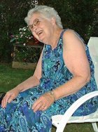 Esther Davey Obituary - Mitchell, Ontario | Lockhart Funeral Home Ltd