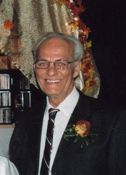 David Lyons Obituary - Toronto, Ontario | G.H. Hogle Funeral Home Limited