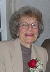 Peggy Gessner Obituary - Winnipeg, Manitoba | Neil Bardal Funeral Centre