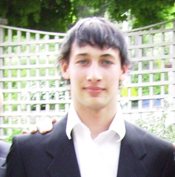 Christopher Robbins Obituary - Cambridge, Ontario | Lounsbury Funeral Home