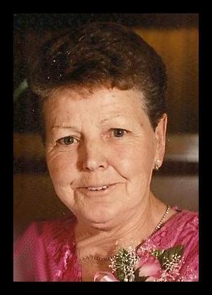 Bridget (Bride) Barrow Obituary - Grand Falls-Windsor, Newfoundland ...