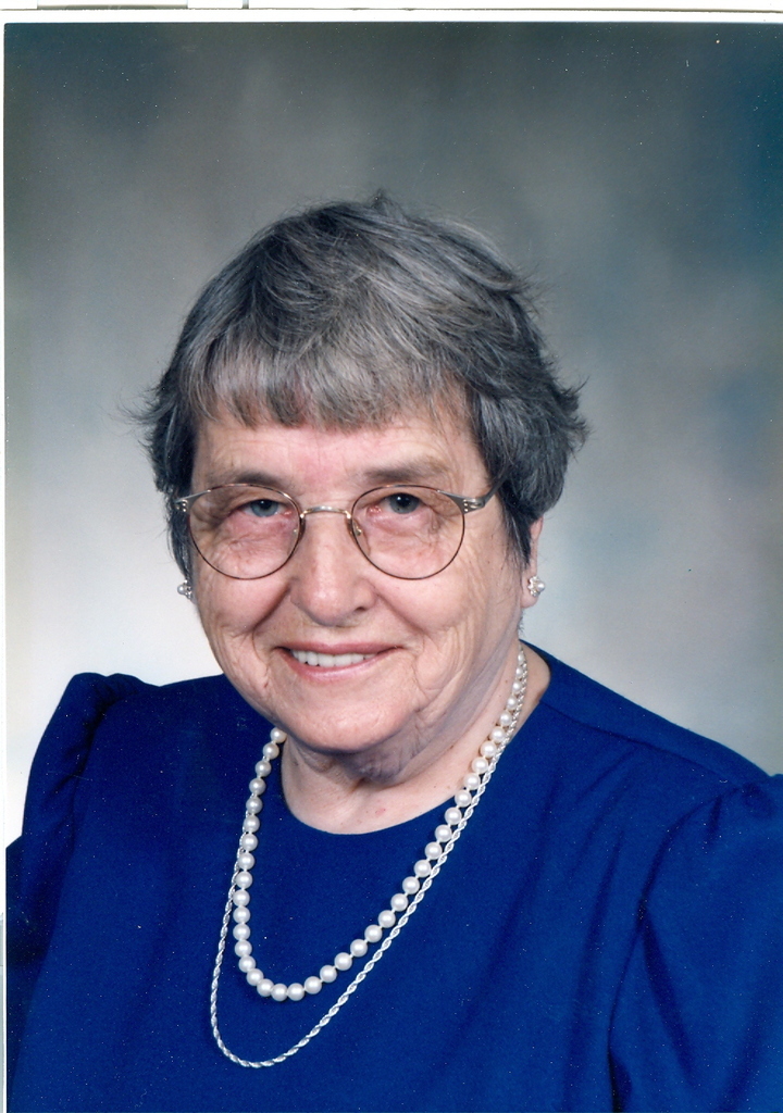 Elfreda Mossman Obituary - Lunenburg, Nova Scotia | Dana L. Sweeny Funeral Home