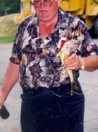 Lewis Munro Obituary - Winnipeg, Manitoba | Neil Bardal Funeral Centre