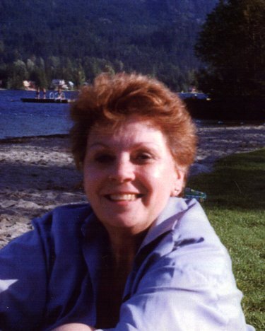 Janet Kerr-Falla Obituary - Pembroke, Ontario | Neville Funeral Home