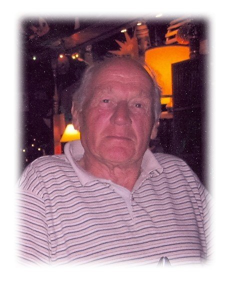 Alfred Knickle Obituary - Lunenburg, Nova Scotia | Dana L. Sweeny ...