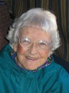 Hilda Mantle Obituary - Mitchell, Ontario | Lockhart Funeral Home Ltd