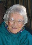 Hilda Mantle Obituary - Mitchell, Ontario | Lockhart Funeral Home Ltd