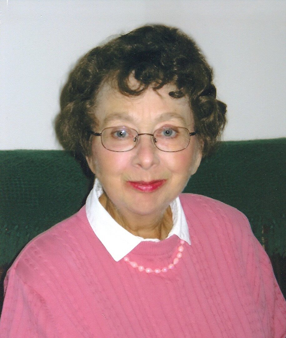 Geraldine Charles Obituary - Listowel, Ontario | Eaton Funeral Home