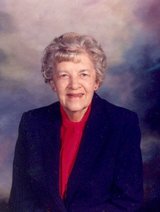 Doris Letters Obituary - Winnipeg, Manitoba | Neil Bardal Funeral Centre