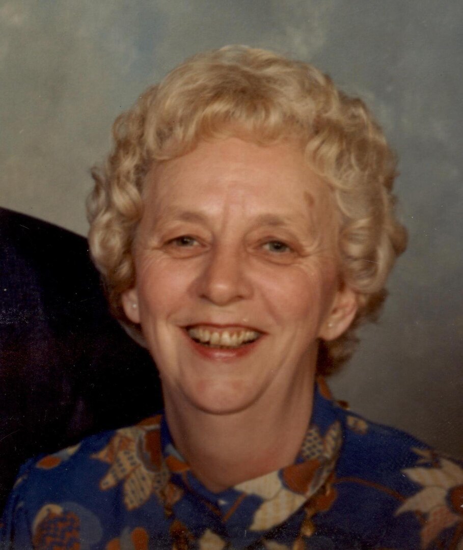 Phyllis Jopling Obituary - Winnipeg, Manitoba | Mosaic Funeral ...