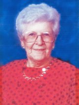 Alice Matheson Obituary - Winnipeg, Manitoba | Neil Bardal Funeral Centre