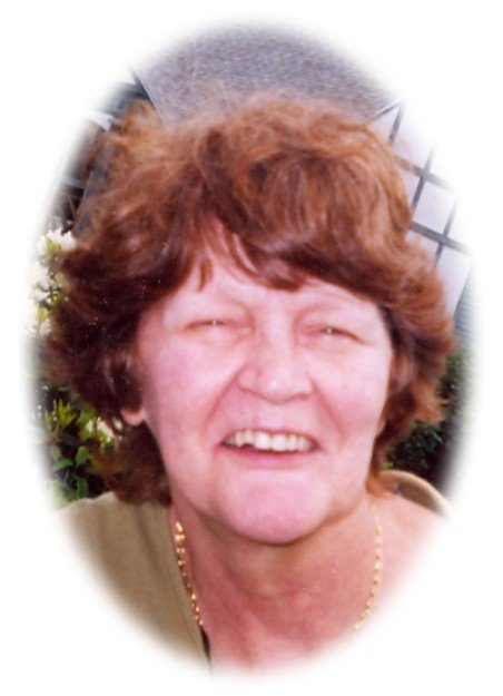 Janice Heap Obituary - Cambridge, Massachusetts | Keefe Funeral Homes