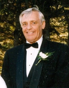 Frederick Rhodenizer Obituary - Lunenburg, Nova Scotia | Dana L. Sweeny ...