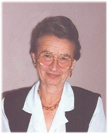 Ruby Chapman Obituary - Listowel, Ontario | Eaton Funeral Home