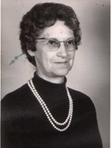 Virginia Gordon Obituary - Livermore Falls, Maine | Finley Funeral Home